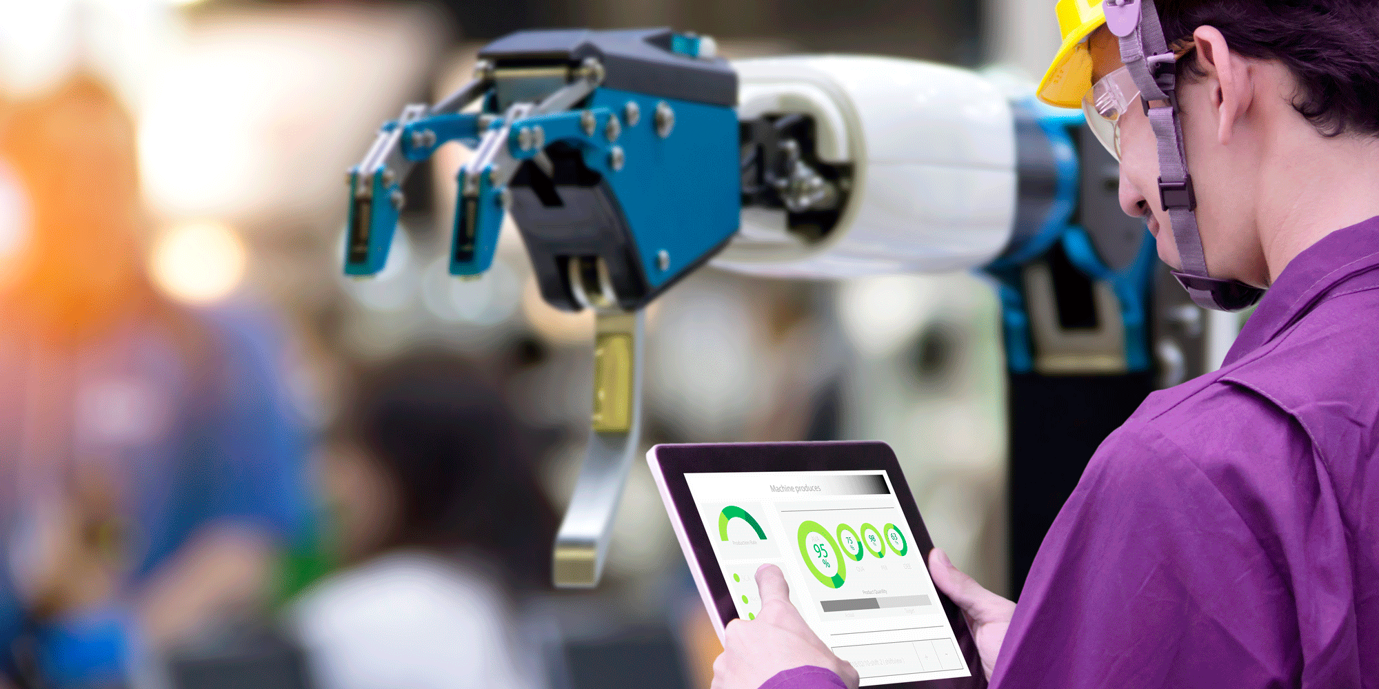 How Sharework helps the industry interact with social sciences